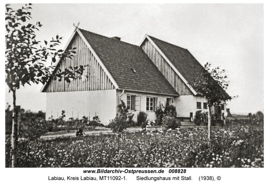 Карты Восточной Пруcсии. Архивные фотографии довоенного периода ...