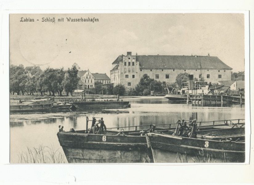 Карты Восточной Пруcсии. Архивные фотографии довоенного периода ...