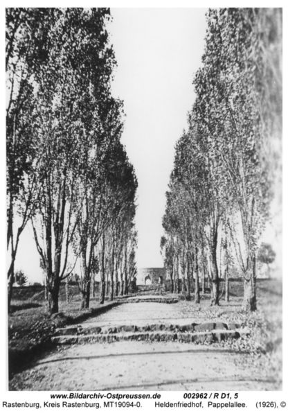 Карты Восточной Пруcсии. Архивные фотографии довоенного периода ...