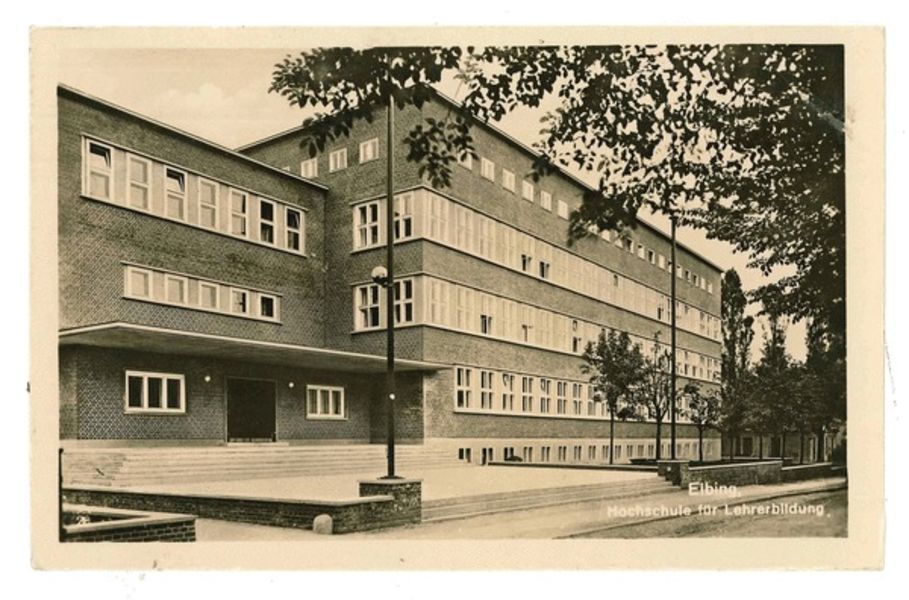 Карты Восточной Пруcсии. Архивные фотографии довоенного периода ...